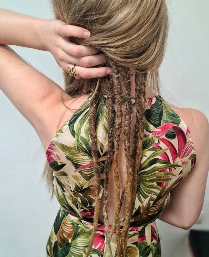 Sve što bi trebalo da znate o dredovima - Happy Team